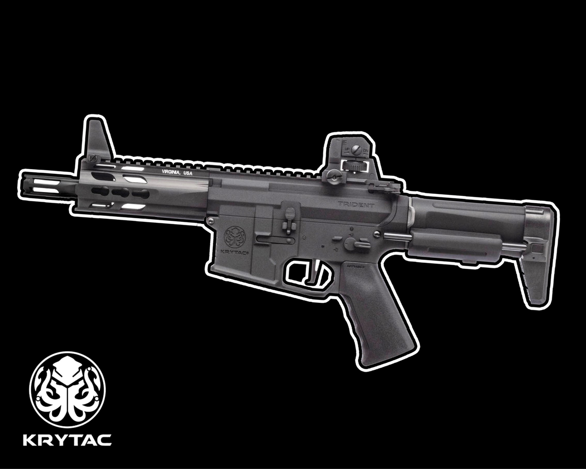 Krytac Trident MKII – Airtech Studios