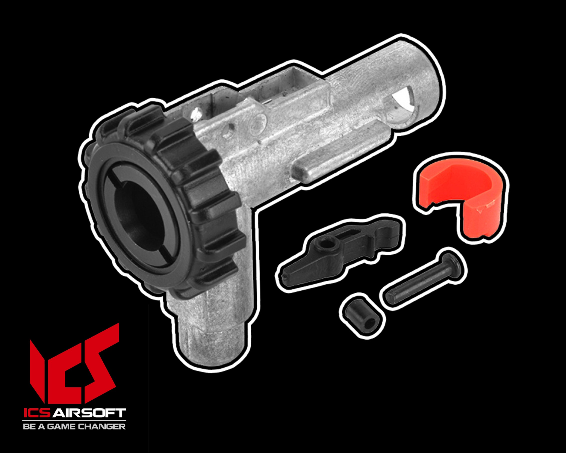 ICS Rotary Chamber – Airtech Studios