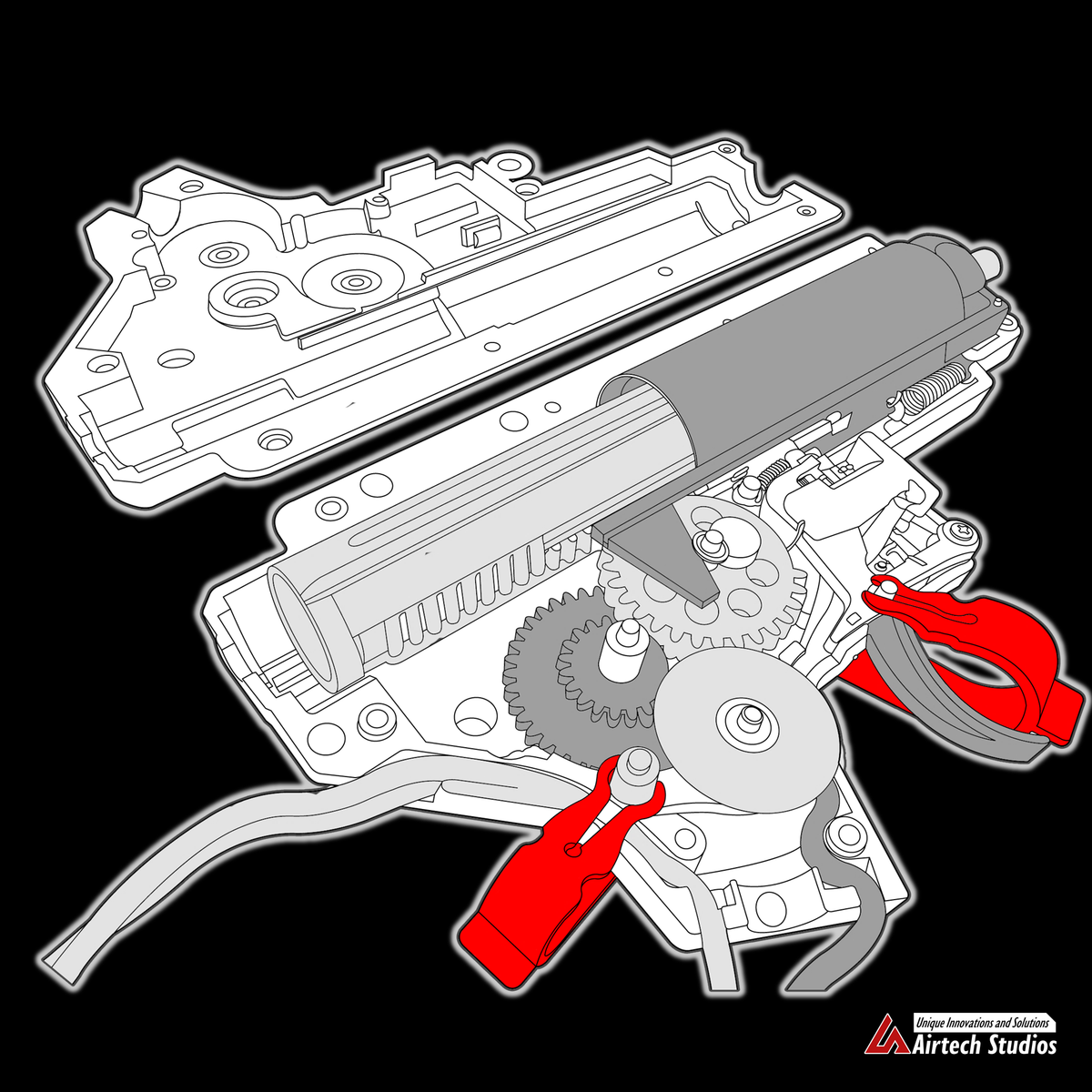 Tech Tools – Airtech Studios