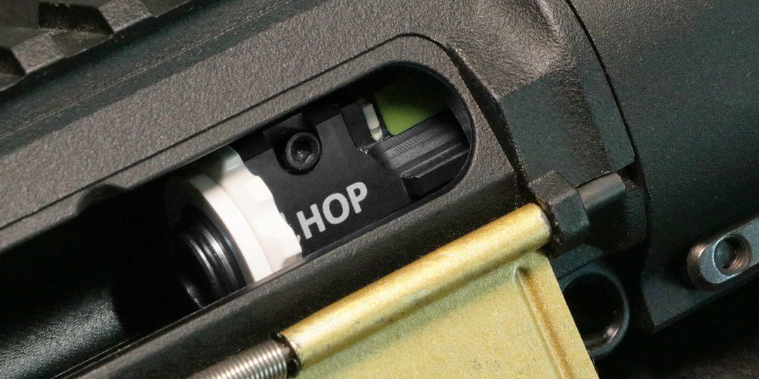 Retroarms Rotary Chamber- True Centering Unit (TCU) – Airtech Studios