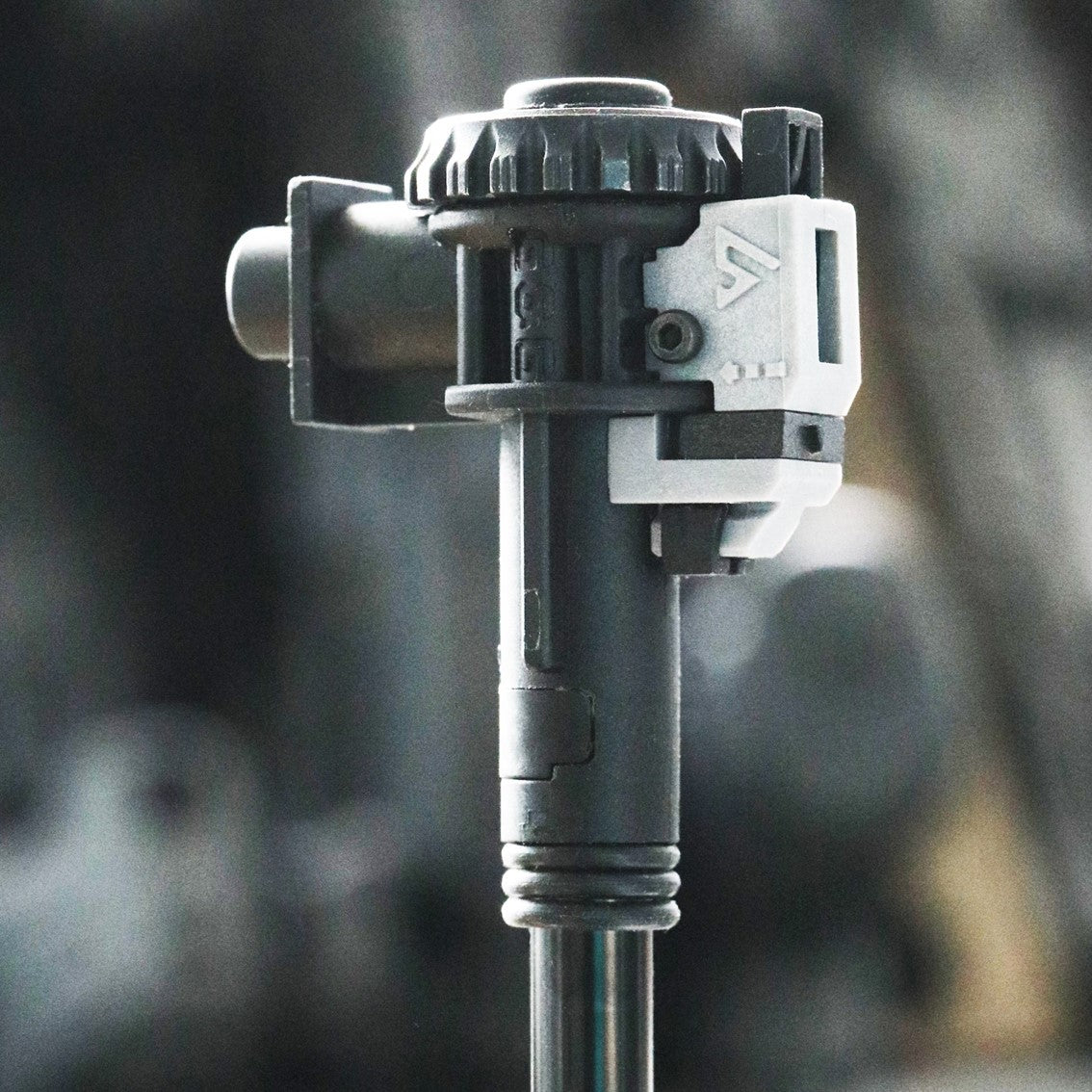 Top-Down-Center (TDC) Bracket Integration Kit for: G&G CM16 Rotary ...