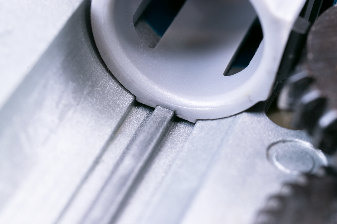 The Nightstalker: Advanced AEG Piston for Perfect AOE & Gear Meshing ...