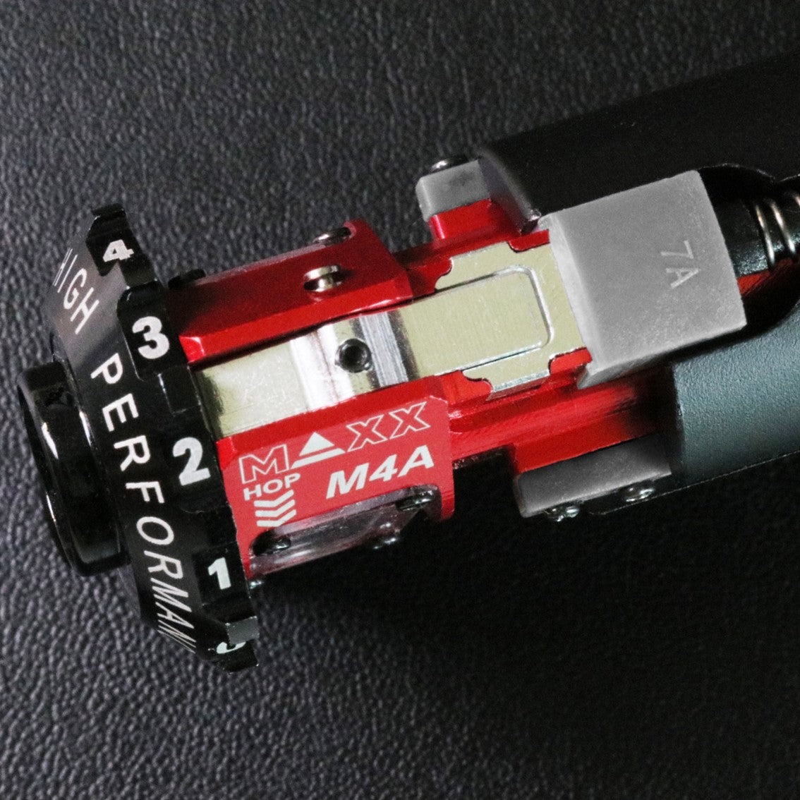 True Centering Unit (TCU) for: Maxx Model Rotary Chamber (New Gen. All ...