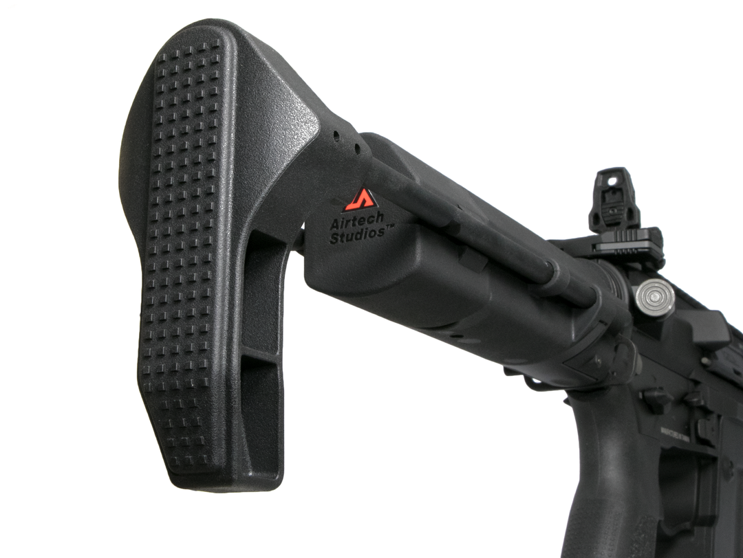 KWA Ronin 6 TK.45C PDW, T6 Tactical & QRF MOD Series - TBEU™ Tanker Ba ...