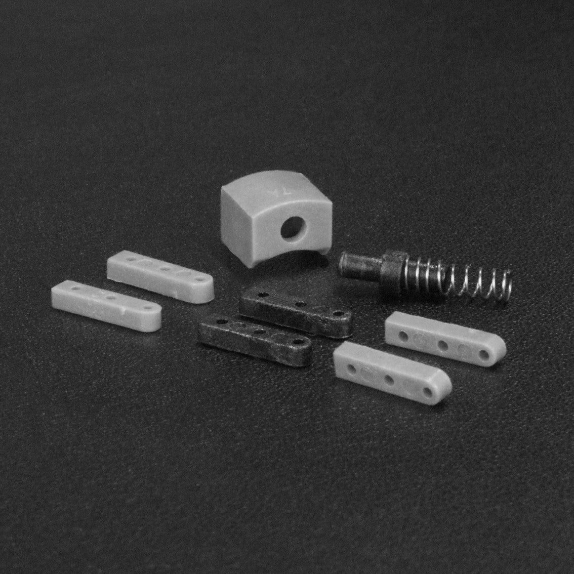 True Centering Unit (TCU) for: Maxx Model Rotary Chamber (New Gen. All ...