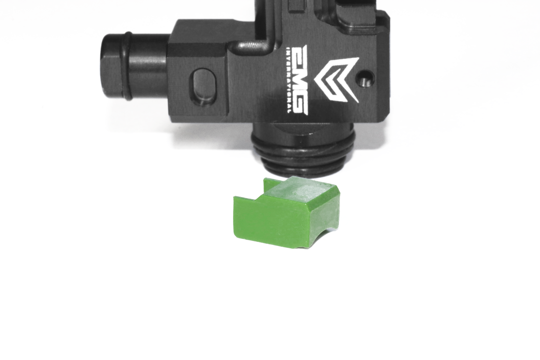 Retroarms Rotary Chamber- True Centering Unit (TCU) – Airtech Studios