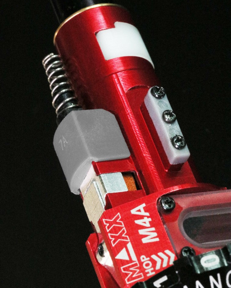 True Centering Unit (TCU) for: Maxx Model Rotary Chamber (New Gen. All ...