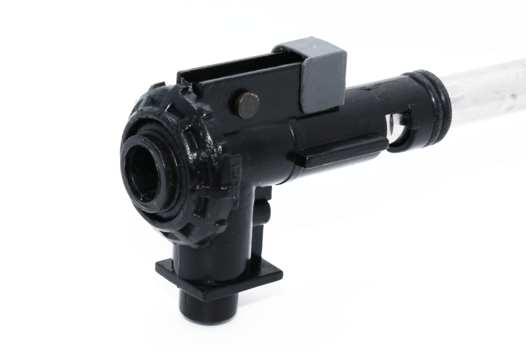 Ares Amoeba Hop-up Chamber- True Centering Unit (TCU) – Airtech Studios