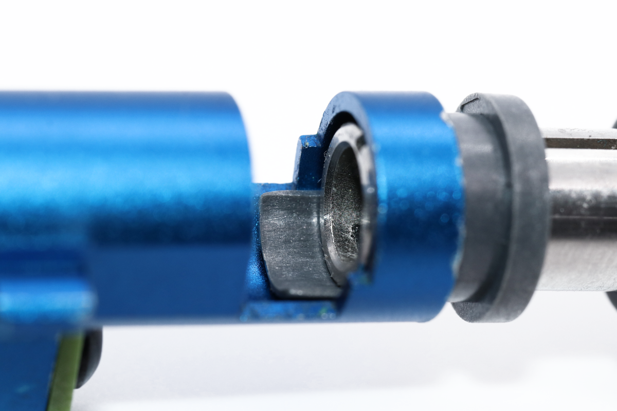 Prowin Hop-up Chamber- True Centering Unit (TCU) and Advanced Stabiliz ...