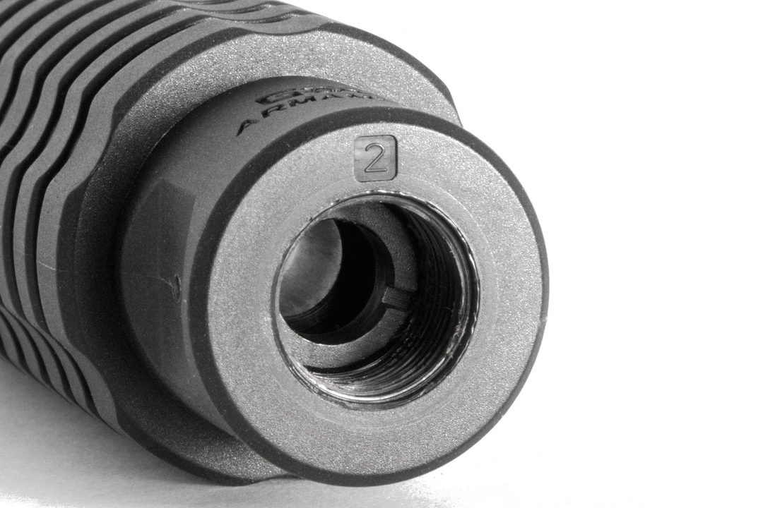 G&G TR16 MBR 308WH IBS™ Inner Barrel Stabilizer – Airtech Studios