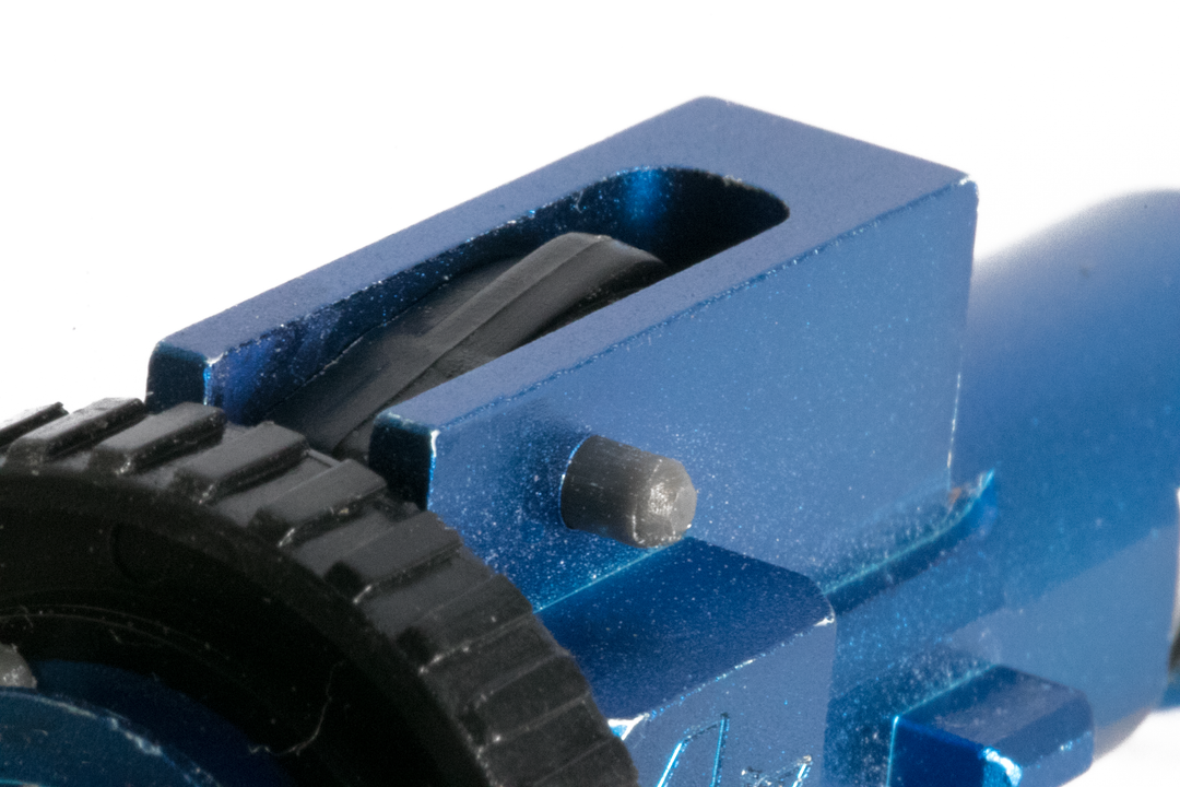 Prowin M4 Hop-up Chamber - Modified R-HOP Arm – Airtech Studios