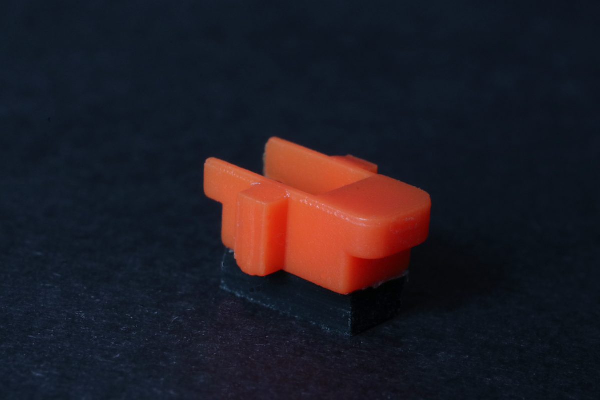 Maxx Model TDC Trolley ER-Hop & M-nub (6mm Length) – Airtech Studios