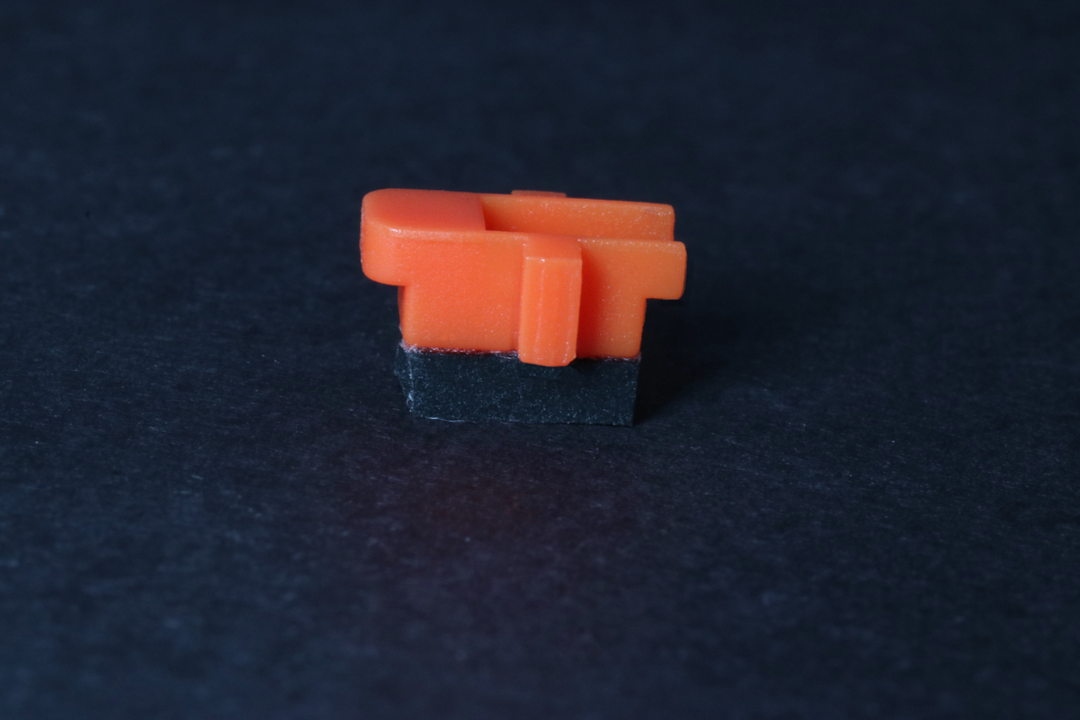 Maxx Model TDC Trolley ER-Hop & M-nub (6mm Length) – Airtech Studios