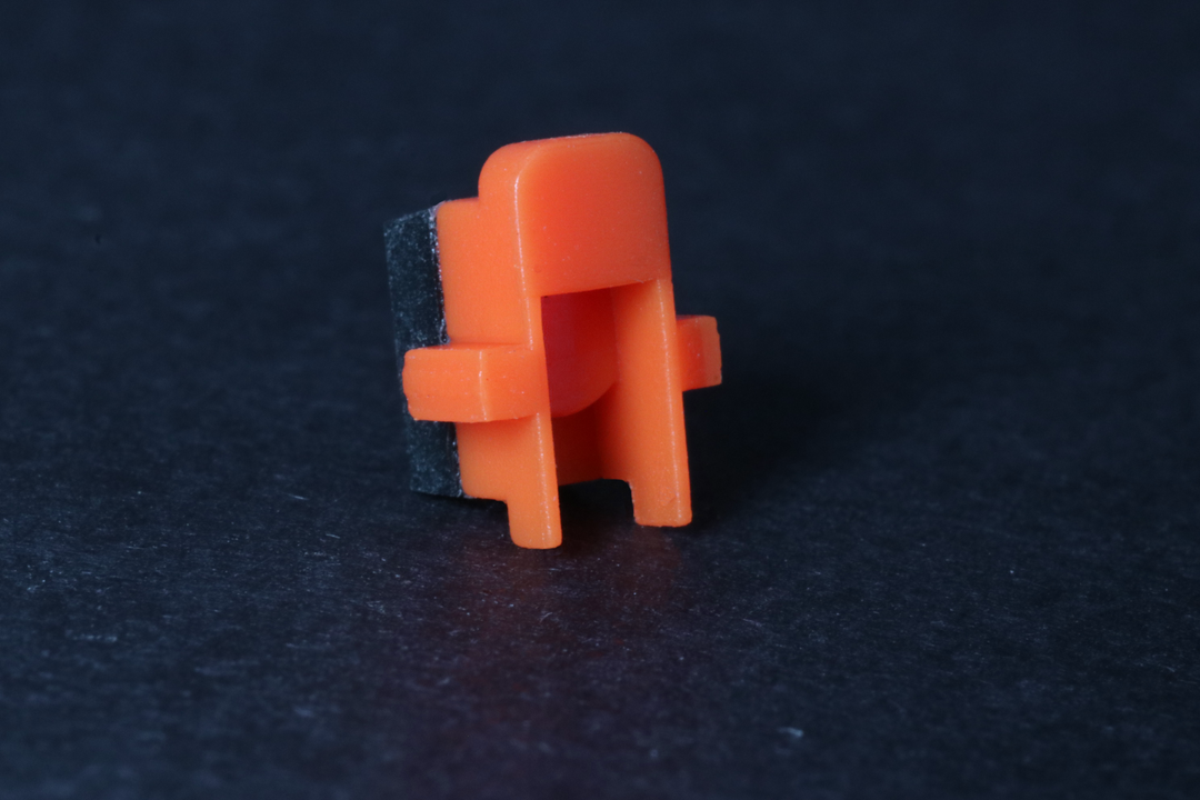 Maxx Model TDC Trolley ER-Hop & M-nub (6mm Length) – Airtech Studios