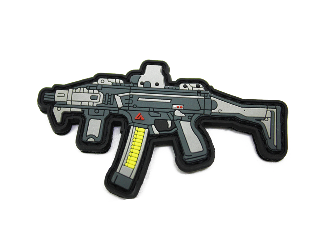 G&G ARP9 Morale Patch (Velcro back) – Airtech Studios