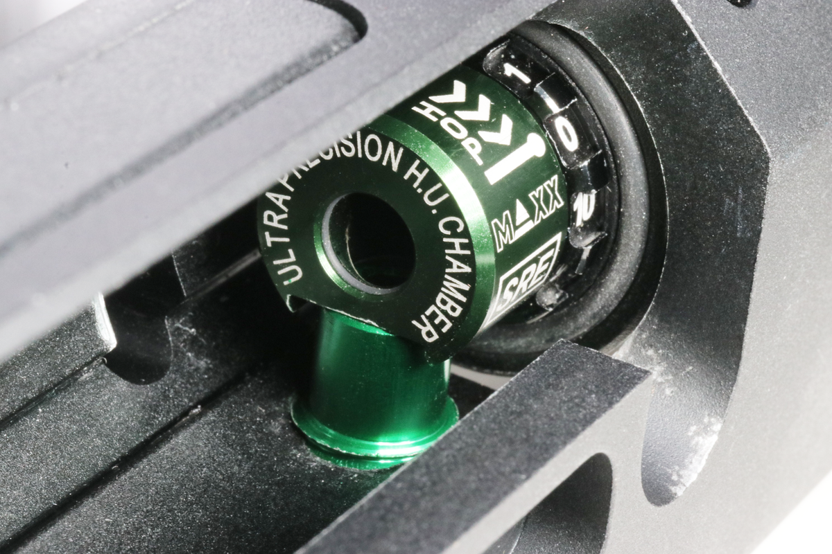 Advanced TDC BB Tube (Silverback A1/A2 & Maxx Model | Maple Leaf Hop-u ...